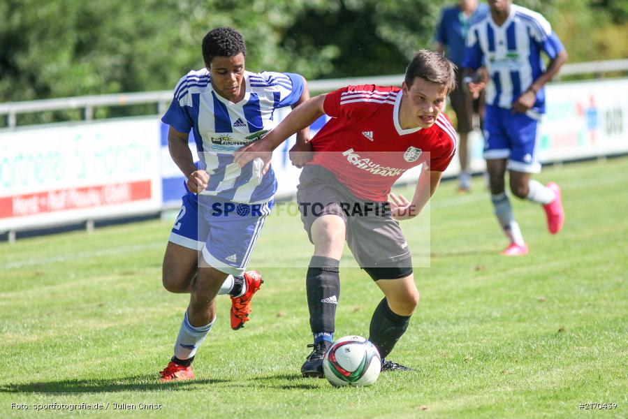 Marcel Frank - Bild-ID #2170439 | SPORTFOTOGRAFIE.DE