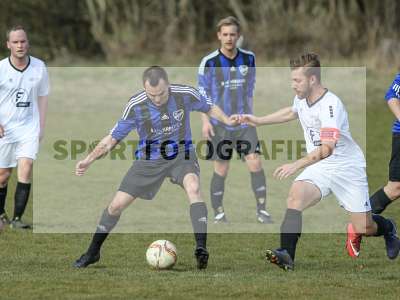 FV Wernfeld/Adelsberg - BSC Aura | SPORTFOTOGRAFIE.DE