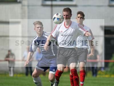 SG Burgsinn - SV Rieneck | SPORTFOTOGRAFIE.DE