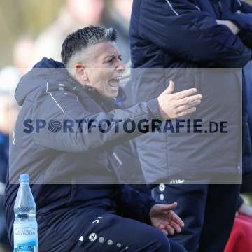 Antonia Hanke (Sportclub Würzburg - TSV Jahn Calden) - Bild-ID #2273844 ...